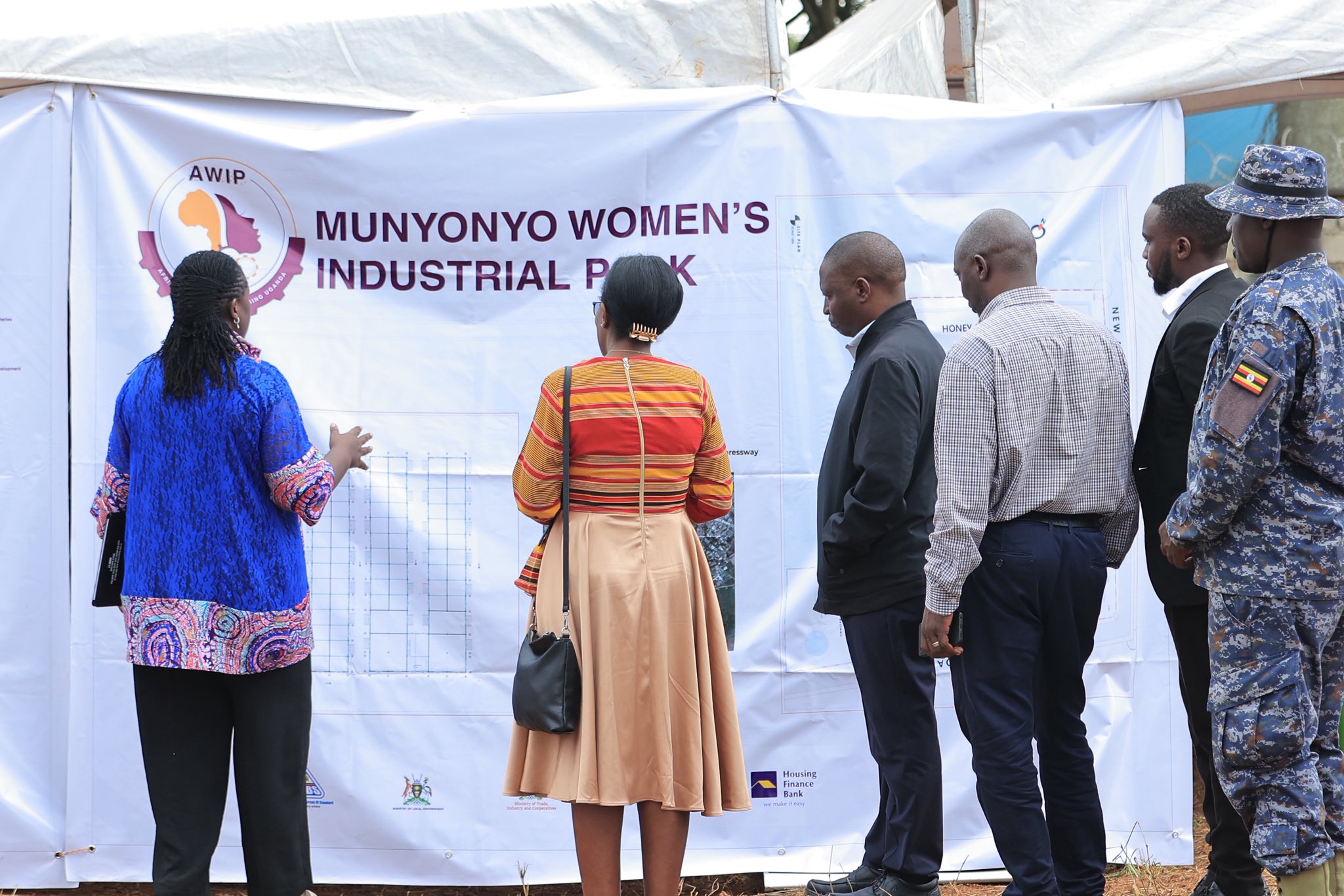 Member Recognition - AWIP WOMEN